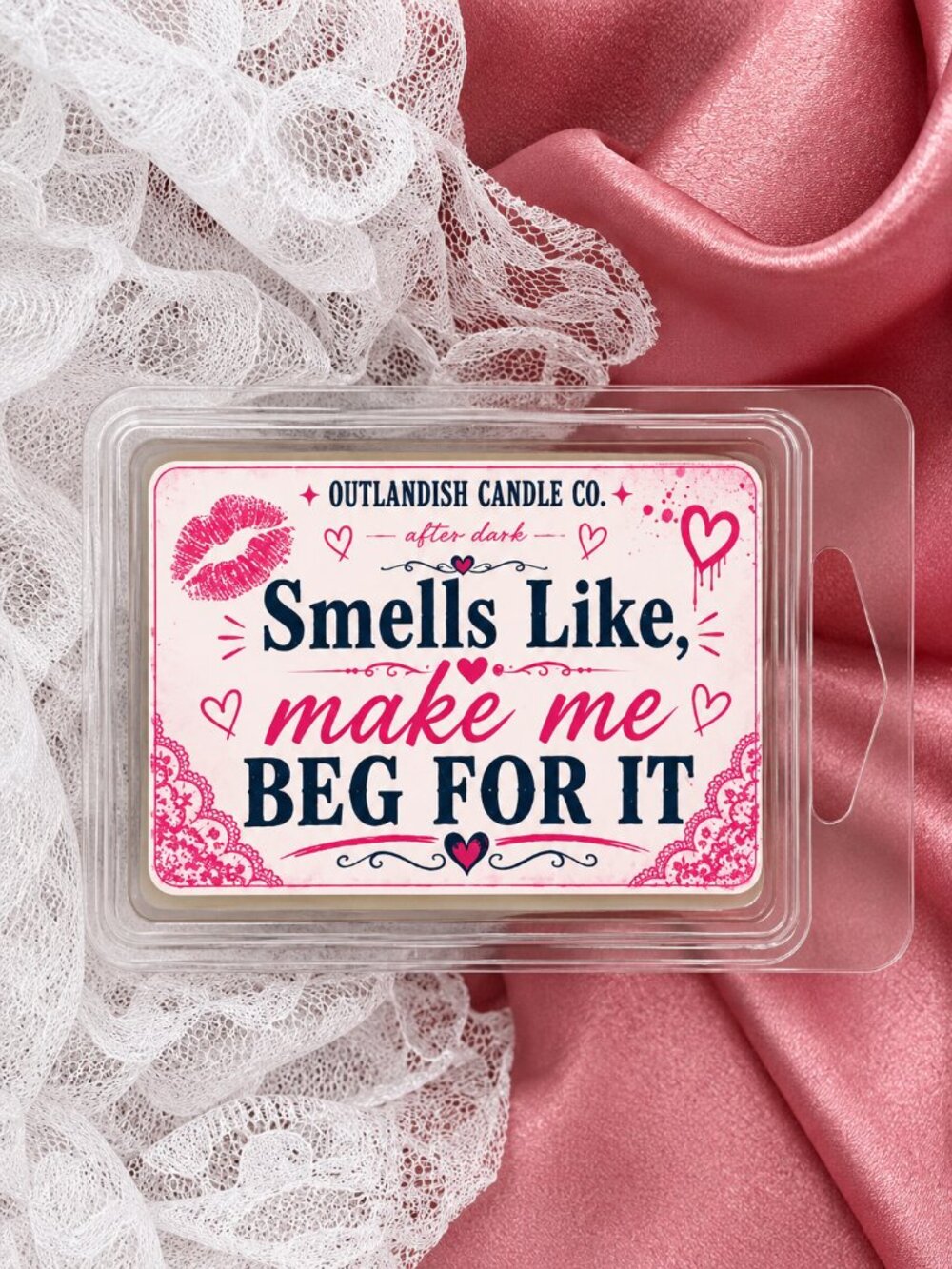 Handmade | Accents | 3 Packs Of Wax Melts Pick Any 3 Labels In Our ...